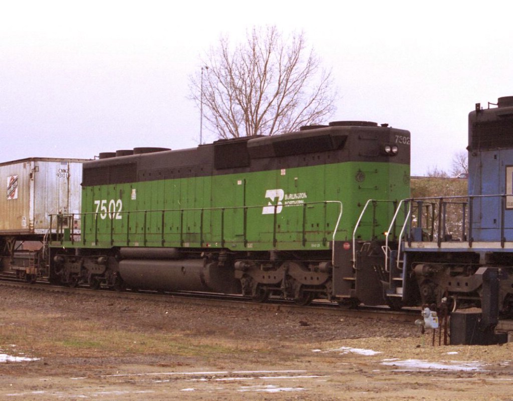 BN 7502